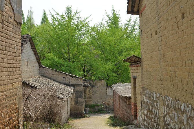 Mini Group CityWalk: Guilin Scenic and Outskirts Ancient Town - Discovering Guilin’s Old Towns and Scenic Wonders