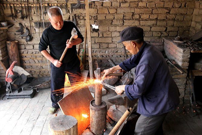 Mini Group CityWalk: Guilin Scenic and Outskirts Ancient Town - Final Thoughts: Is This Tour Right for You?