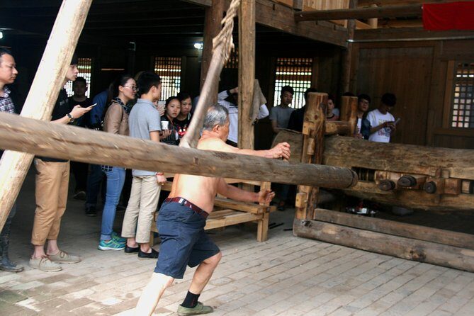 Mini Group CityWalk: Guilin Scenic and Outskirts Ancient Town - FAQ