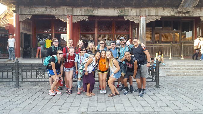 Mini Group Discovery Forbidden City Tour with Hotel Pickup option - FAQ: Common Questions About the Tour