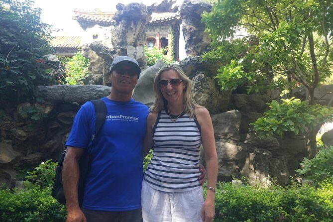 Mini Group Discovery Forbidden City Tour with Hotel Pickup option - Final Thoughts