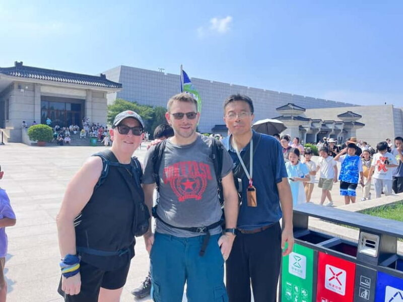 Mini Group English Guided Terracotta Warriors Tour - Deep Dive into the Benefits and Considerations