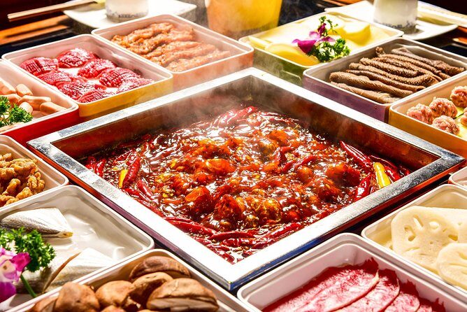 Mini Group: Half-Day Chengdu Pandas Guided Tour - The Itinerary: What You Can Expect