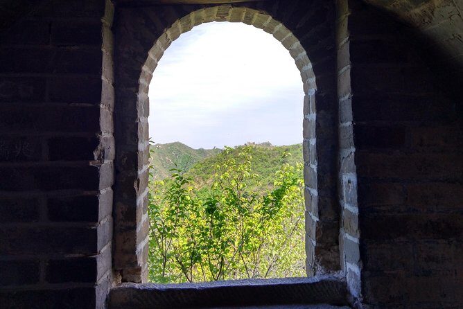 Mini Group: Half-Day Great Wall at Mutianyu Hiking Tour - Why This Tour Offers Good Value