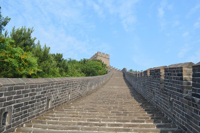 Mini Group: Half-Day Great Wall at Mutianyu Hiking Tour - FAQs