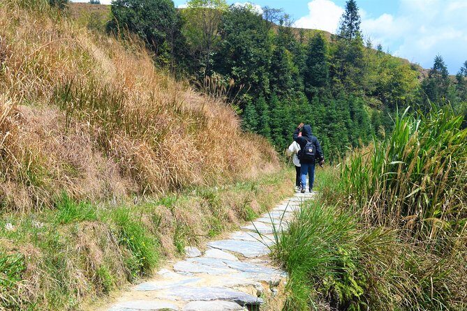 Mini Group: Longji Rice Terraced Fields and Minority Villages Tour - Practical Details and Logistics