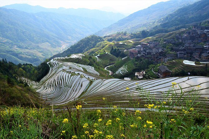 Mini Group: Longji Rice Terraced Fields and Minority Villages Tour - What Could Be Better?
