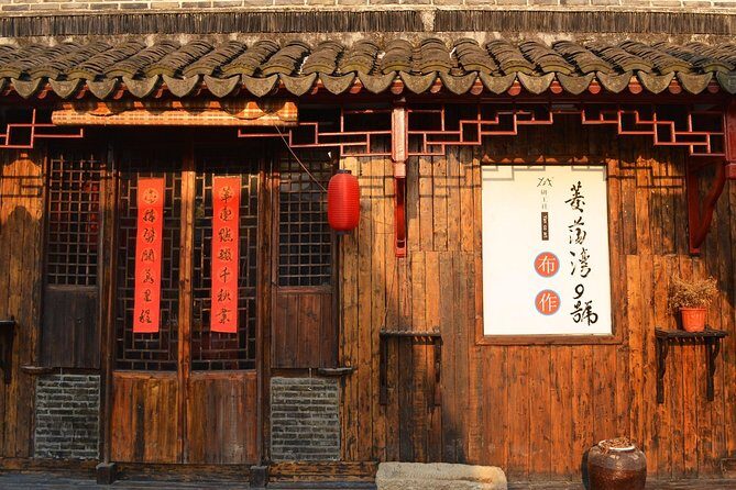 Mini Group: One-Day Zhouzhuang and Jinxi Water Town Tour - The Sum Up