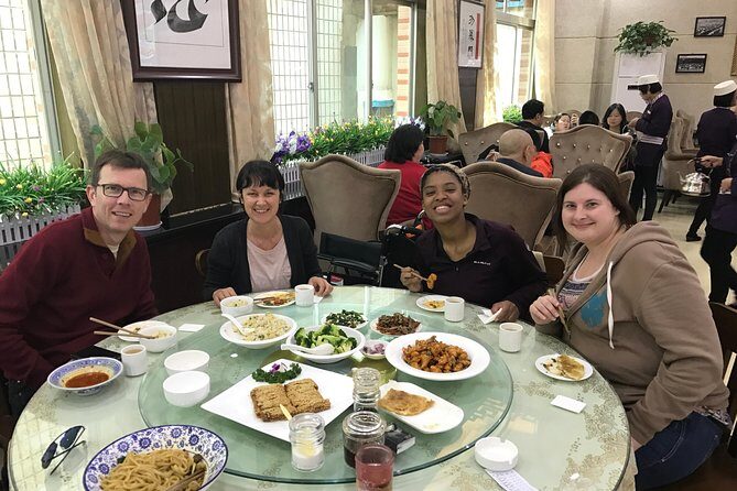 Mini Group: Two-Day Xi'an Panoramic Tour - What Travelers Are Saying