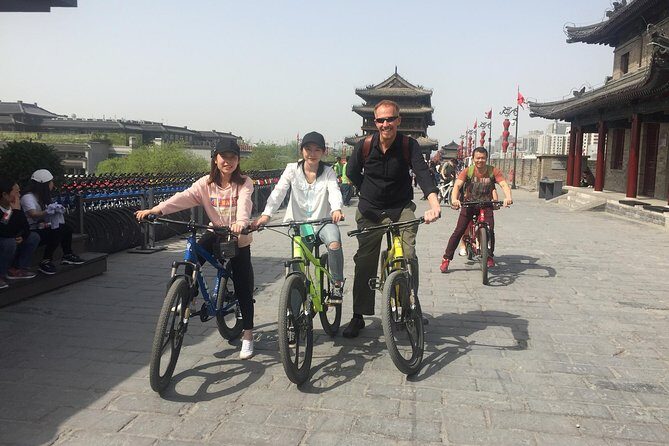 Mini Group: Two-Day Xi'an Panoramic Tour - Who Should Consider This Tour?