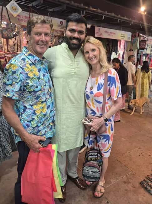 Mini India Odyssey- Crafts, Couture, and Curry in Bazzars - An In-Depth Look at the Mini India Odyssey Experience