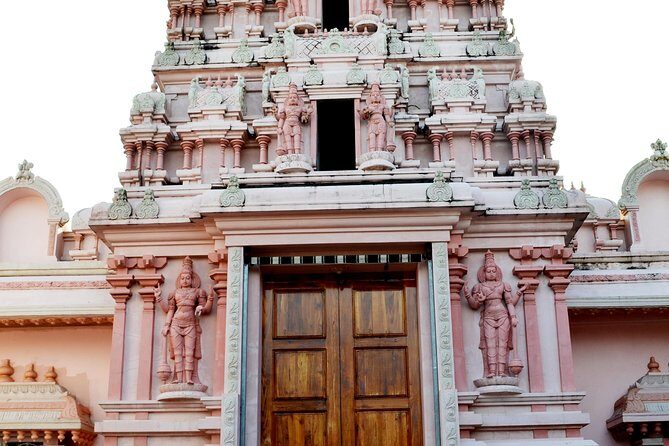 Mini Island Tour of Trinidad - Who Will Love This Tour?