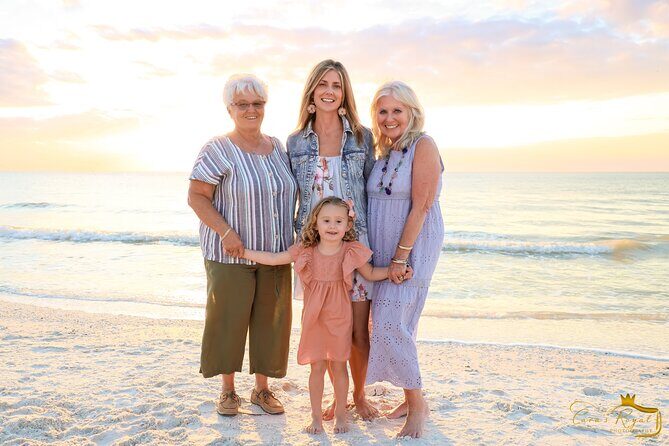 Mini Marco Island Photoshoot - An In-Depth Look at the Mini Marco Island Photoshoot