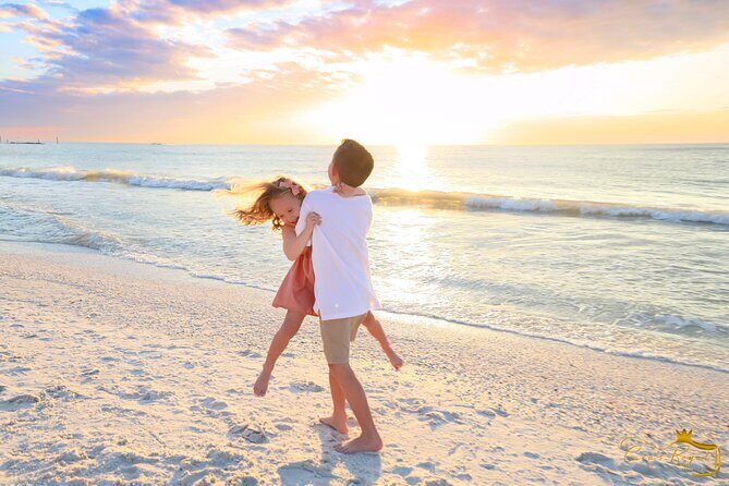 Mini Marco Island Photoshoot - Cost-Effectiveness and Value