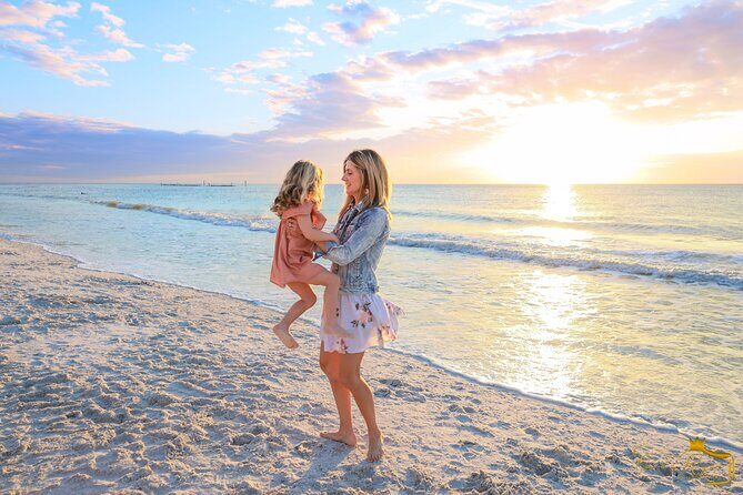 Mini Marco Island Photoshoot - Who Should Consider This Photoshoot?