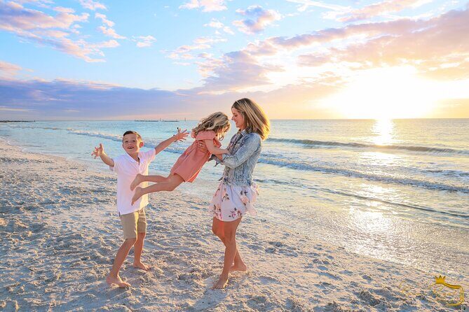 Mini Marco Island Photoshoot - Additional Details and Practical Tips