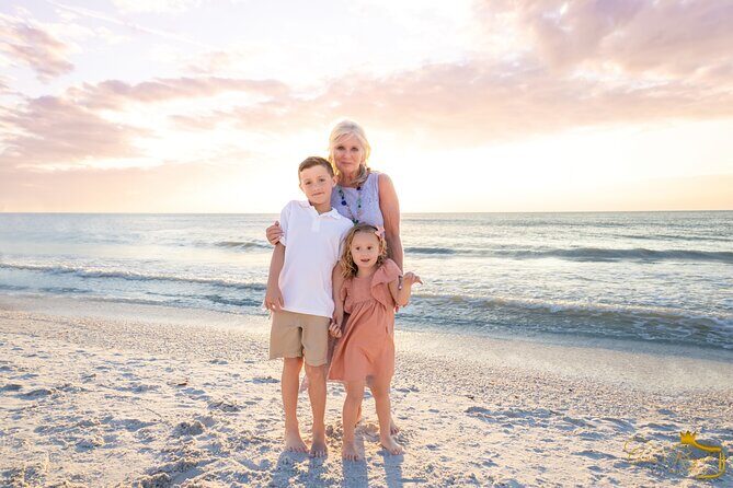 Mini Marco Island Photoshoot - FAQs