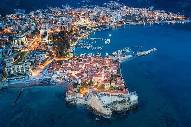 Mini Montenegro Private Tour to Njegusi, Cetinje, Budva and Kotor - The Sum Up: Why This Tour Is Worth Considering