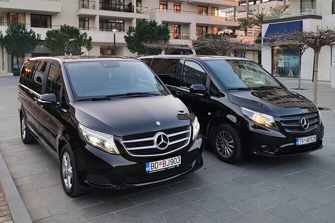Mini Montenegro Private Tour to Njegusi, Cetinje, Budva and Kotor - FAQ