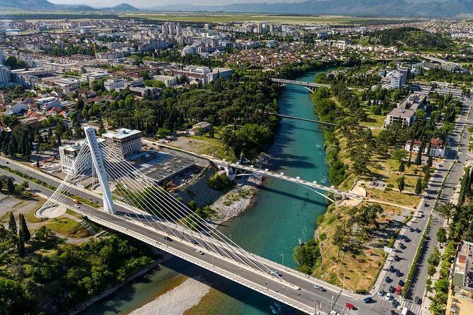 Mini Montenegro Tour Package 3 nights / 4 days - An In-Depth Look at the Montenegro Mini Tour