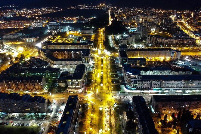 Mini Montenegro Tour Package 3 nights / 4 days - Considering the Cost and Overall Value