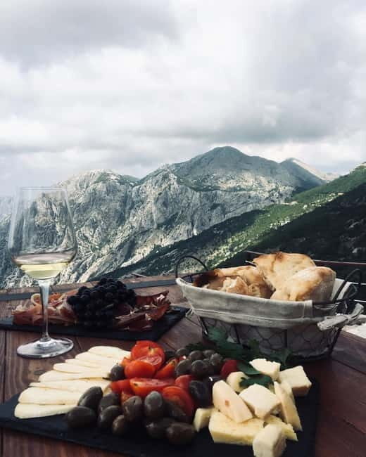 Mini Montenegro ( Tour to Njegusi, Cetinje, Budva and Kotor) - The Itinerary: What Makes Each Stop Special