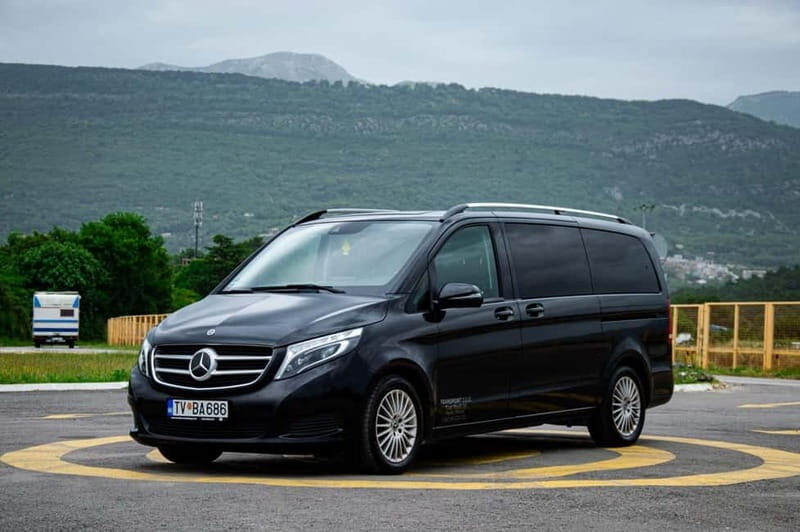 Mini Montenegro ( Tour to Njegusi, Cetinje, Budva and Kotor) - Authenticity and Travel Experience