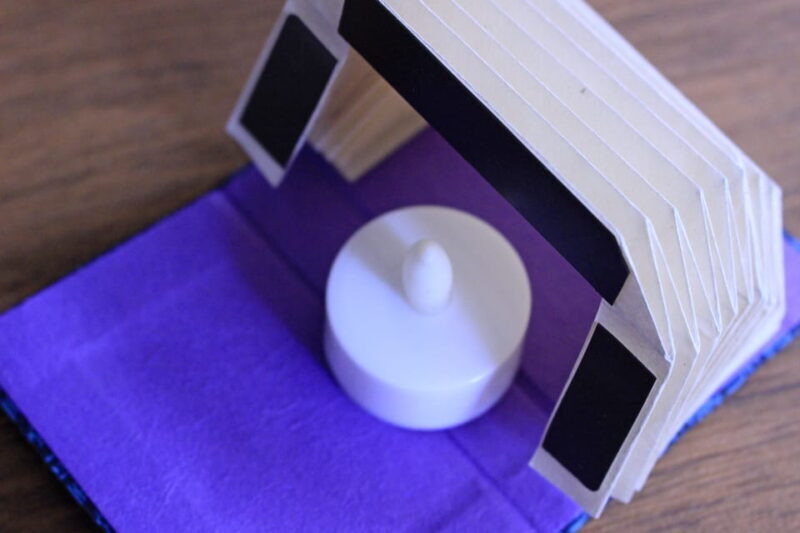 Mini Origami Lamp and Mizuhiki knot Belt Workshop in Ueno - Final Thoughts
