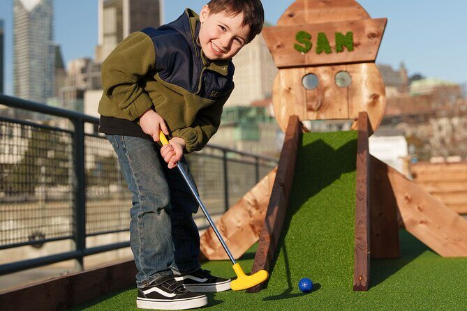 Mini Outdoor Golf in Montreal - FAQs About Mini Outdoor Golf in Montreal
