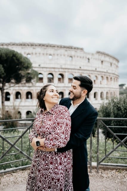 Mini Photo-session at Colosseum with Photographer - Why Choose a Mini Photo-session in Rome?