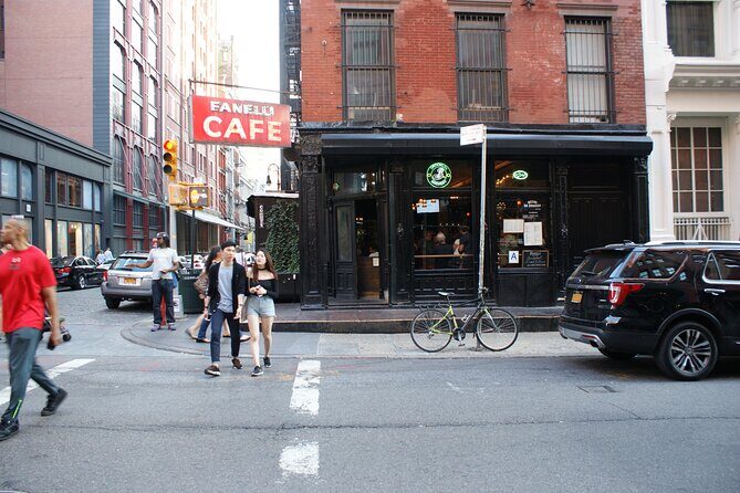 Mini Private Secondhand Shopping Tour in NYC - includes up to 6 - The Sum Up