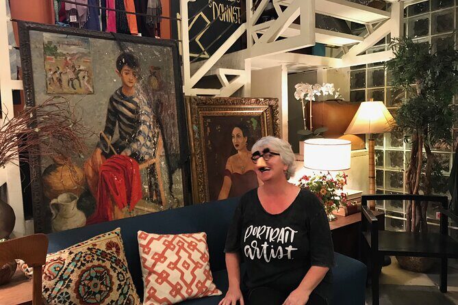 Mini Private Secondhand Shopping Tour in NYC - includes up to 6 - FAQs