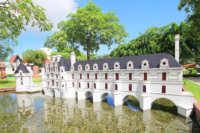 Mini Siam Miniature World Admission with Roundtrip Transfer from Pattaya - Who Should Consider This Tour?