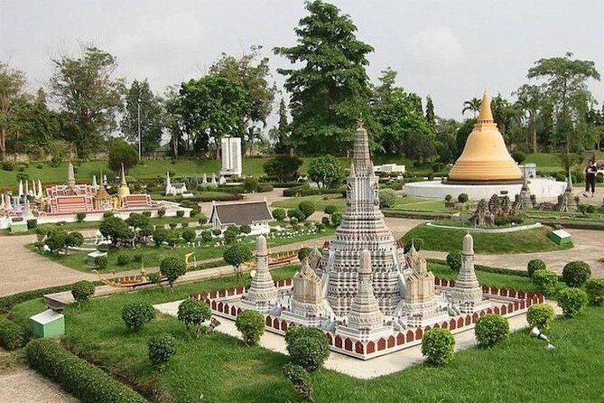 Mini Siam Miniature World at Pattaya Admission Ticket - Who Should Consider Visiting?