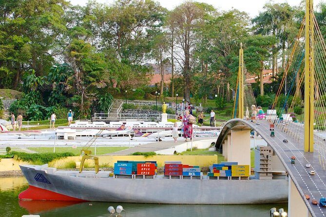 Mini Siam Miniature World in Pattaya Admission Ticket - Who Should Visit Mini Siam?