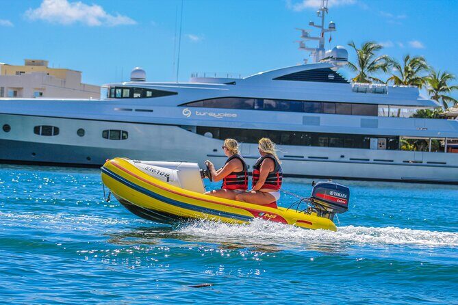 Mini-Speed Boat 3 Hour Snorkeling Adventure - Introduction: What’s the Tour All About?