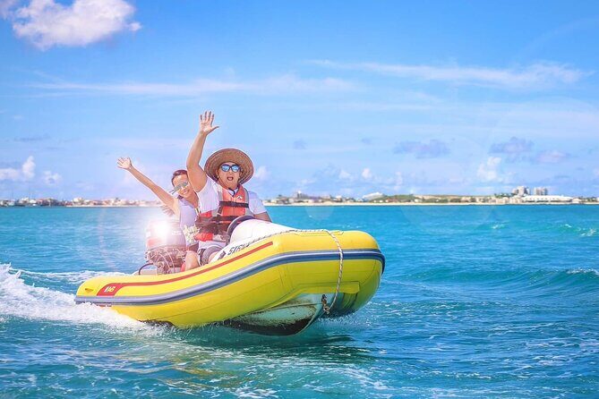 Mini-Speed Boat 3 Hour Snorkeling Adventure - Practical Details and Tips