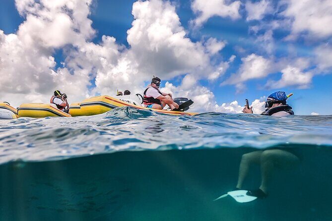 Mini-Speed Boat 3 Hour Snorkeling Adventure - The Sum Up: Who Will Love This Tour?