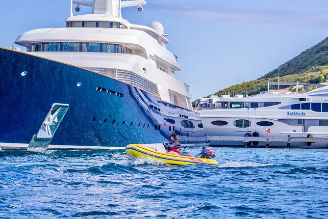 Mini-Speed Boat 3 Hour Snorkeling Adventure - Frequently Asked Questions