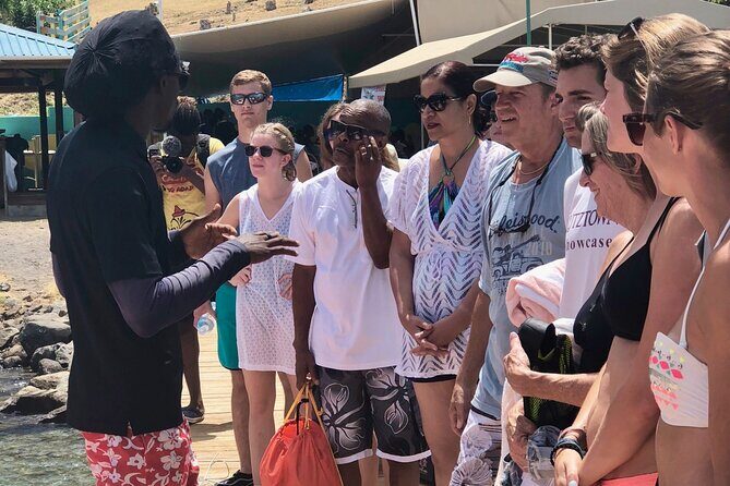 Mini Speedboat Coastal Adventure - FAQs