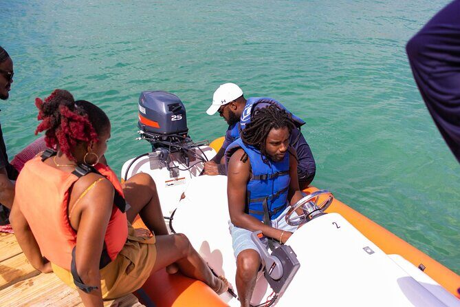 Mini Speedboat Coastal Adventure - Final Thoughts