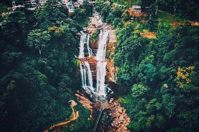 Mini Sri Lanka tour 4 nights 5 days for couple price - Who This Tour Will Suit Best