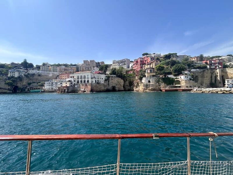 Mini Sunset Cruise in the Bay of Naples - Mini Sunset Cruise in the Bay of Naples: A Detailed Review