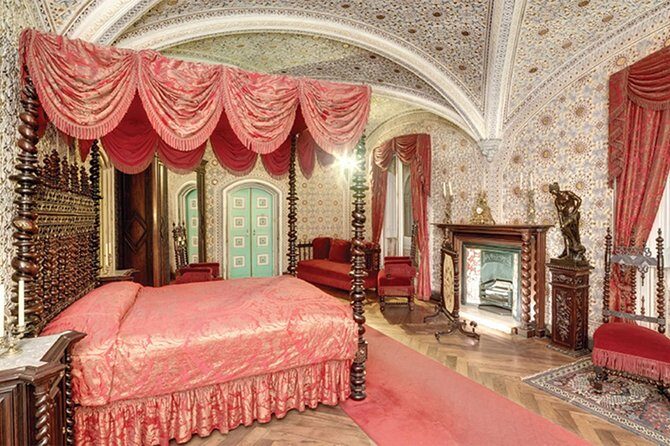 Mini Tour SINTRA (half day) - Price and Value
