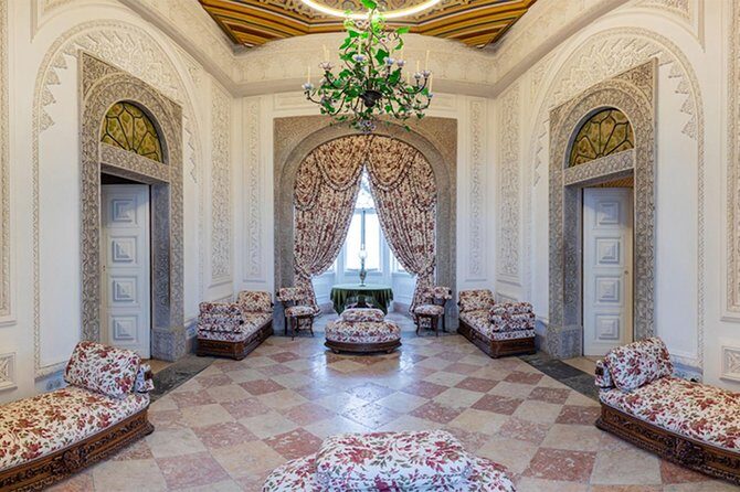 Mini Tour SINTRA (half day) - Who Would Love This Tour?