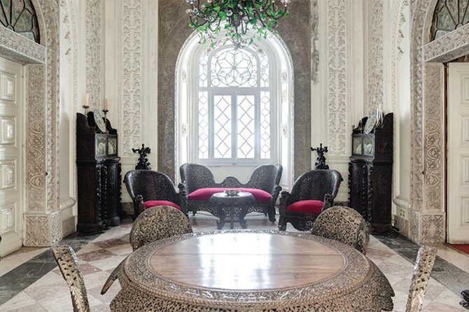 Mini Tour SINTRA (half day)