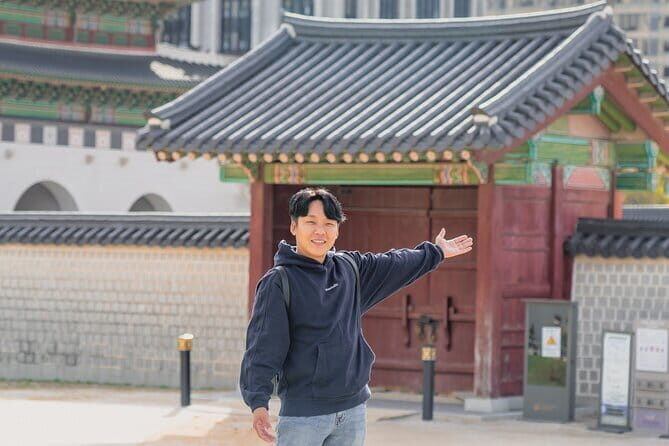 Mini UNESCO Walking Tour in Gyeongju - Authentic Experiences That Matter