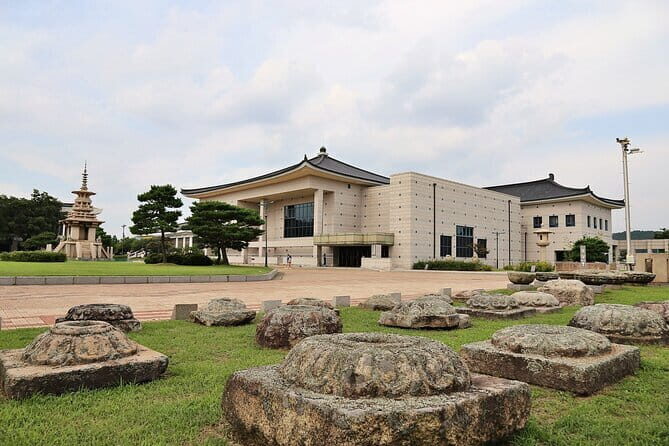 Mini UNESCO Walking Tour in Gyeongju - FAQ