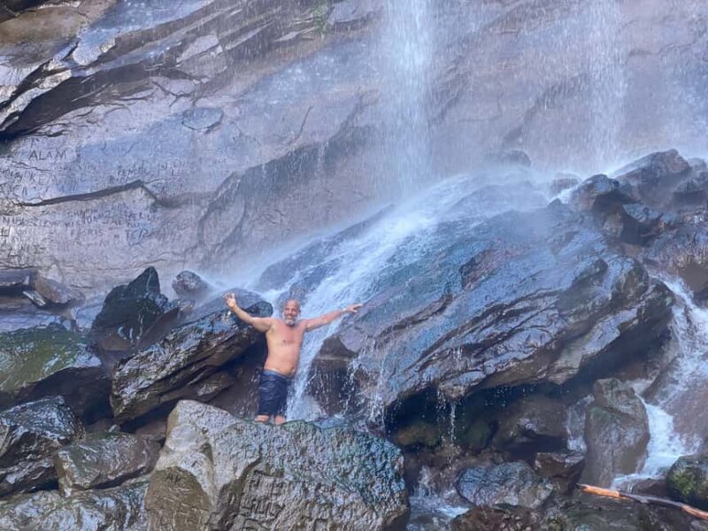 Mini Waterfall Hike - An In-Depth Look at the Mini Waterfall Hike Experience