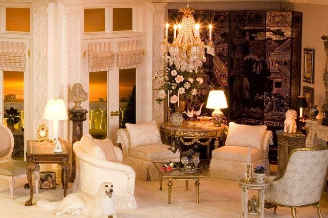 Miniatures Museum of Taiwan Admission Ticket - Practical Tips for Visiting